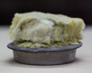 STONE WOOL – LIFE CYCLE ANALYSIS – TERMOLAN EN