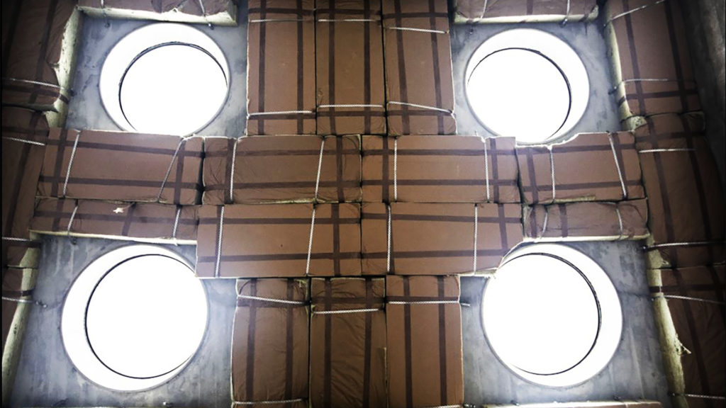 TERMOLAN EN – Isolamentos Termo-Acústicos, S.A.