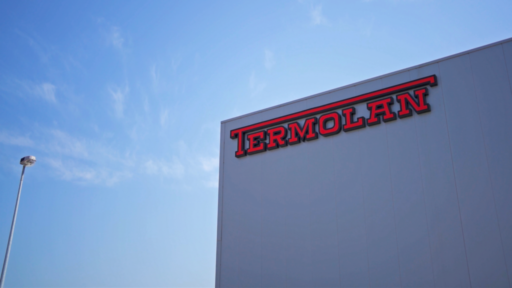 TERMOLAN EN – Isolamentos Termo-Acústicos, S.A.